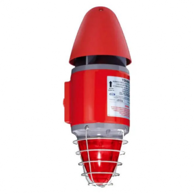 STAHL - EXPLOSION-PROOF ALARM SOUNDER YL60 SERIES - THAIMMI