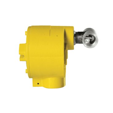 FCI -THERMAL MASS FLOW SWITCH FLT93S-SERIES - THAIMMI