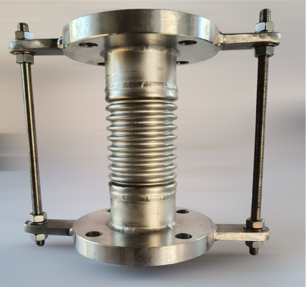 EXPANSION JOINT - THAIMMI
