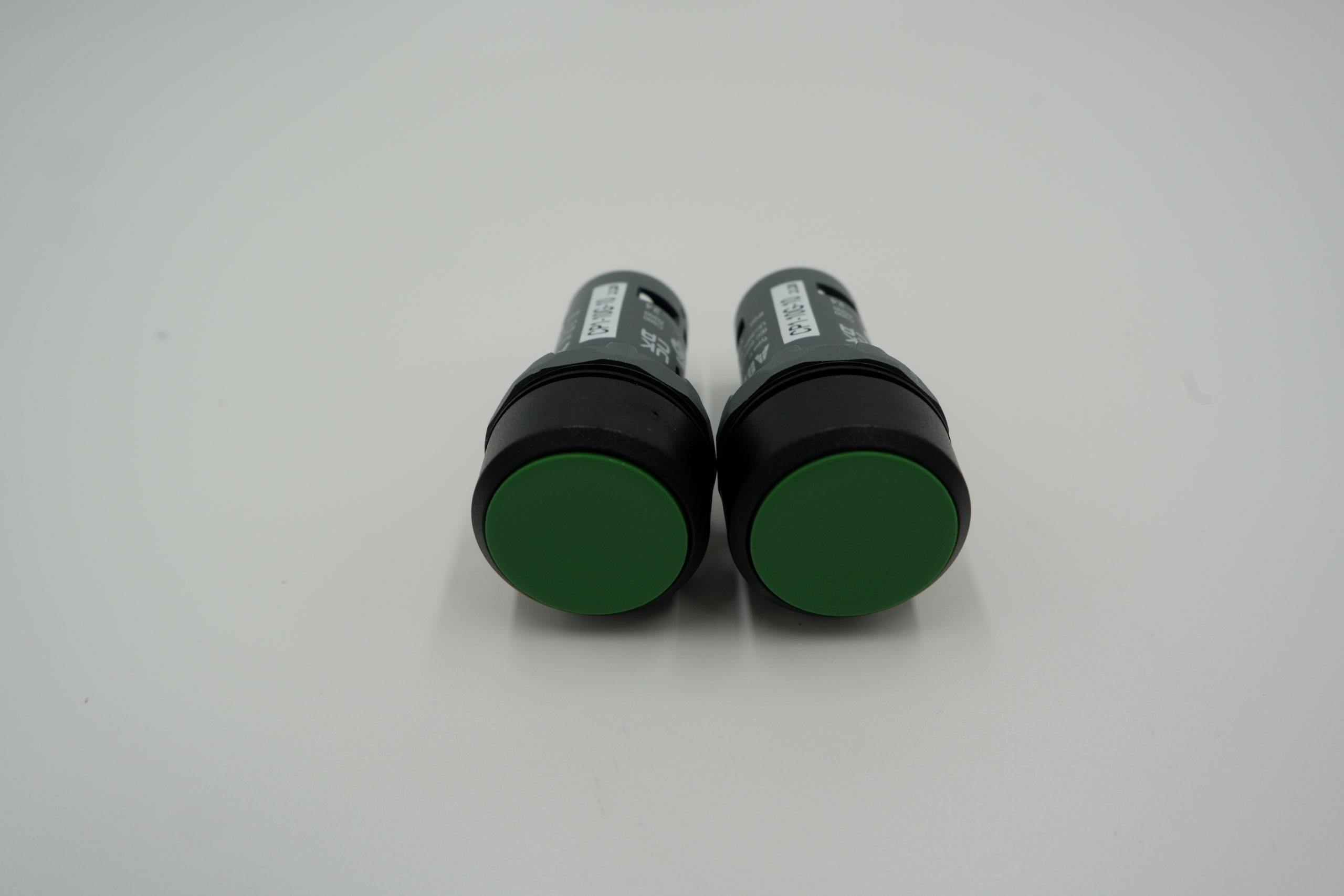 ABB - PUSHBUTTONS SWITCH, GREEN CP1-10G-10 1NO - THAIMMI