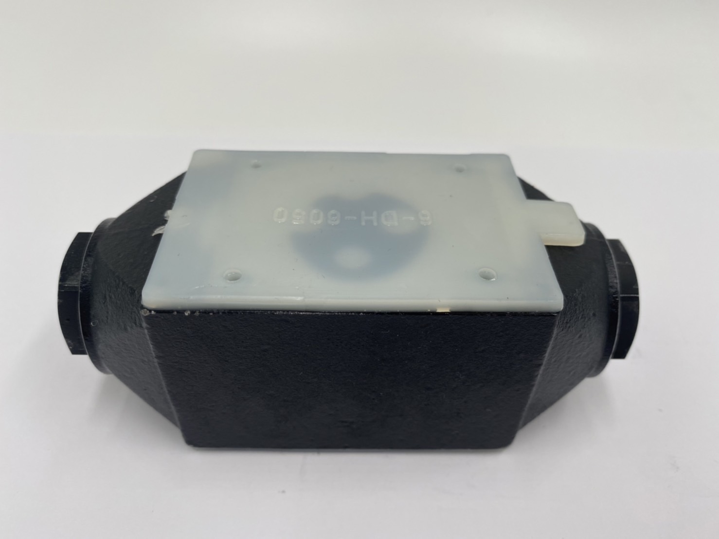 ATOS – MODULAR CHECK VALVES HR-002.30 - THAIMMI