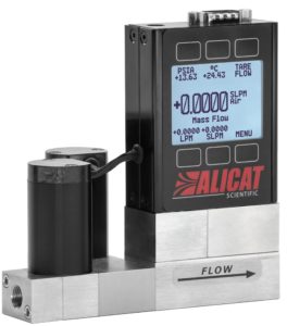 MCDS–Series: Anti-Corrosive Bidirectional Gas Mass Flow Controllers ...