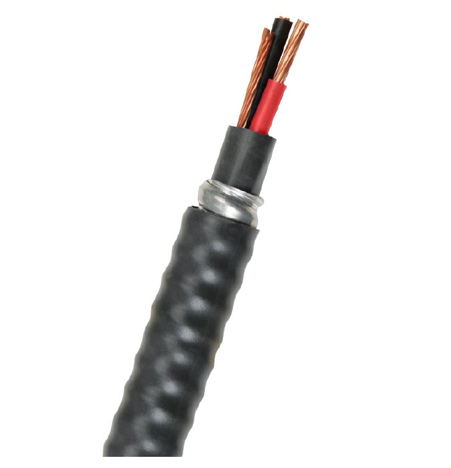 FIREX-II 14 AWG/2C TECK 90 XLEP (-40C) CSA LL 376 P 600V HL FT4 - THAIMMI