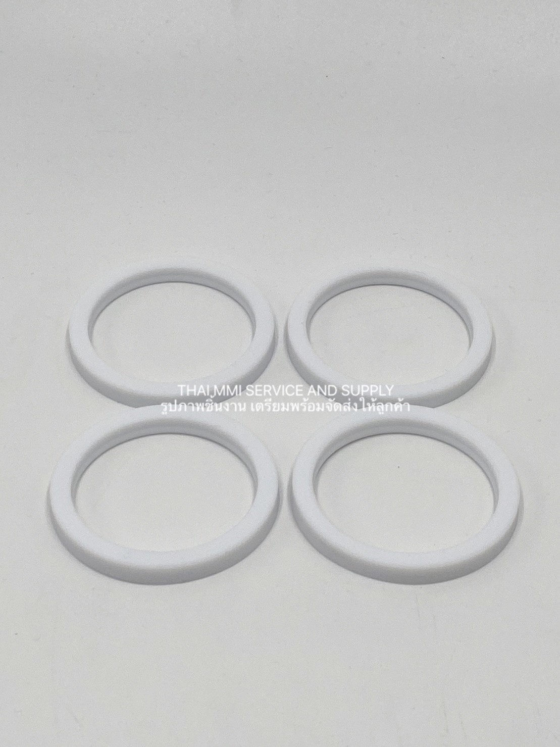 Cupseal DK139 - PTFE (WHITE) - THAIMMI
