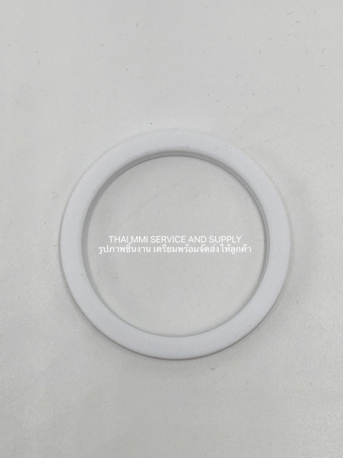 Cupseal DK139 - PTFE (WHITE) - THAIMMI