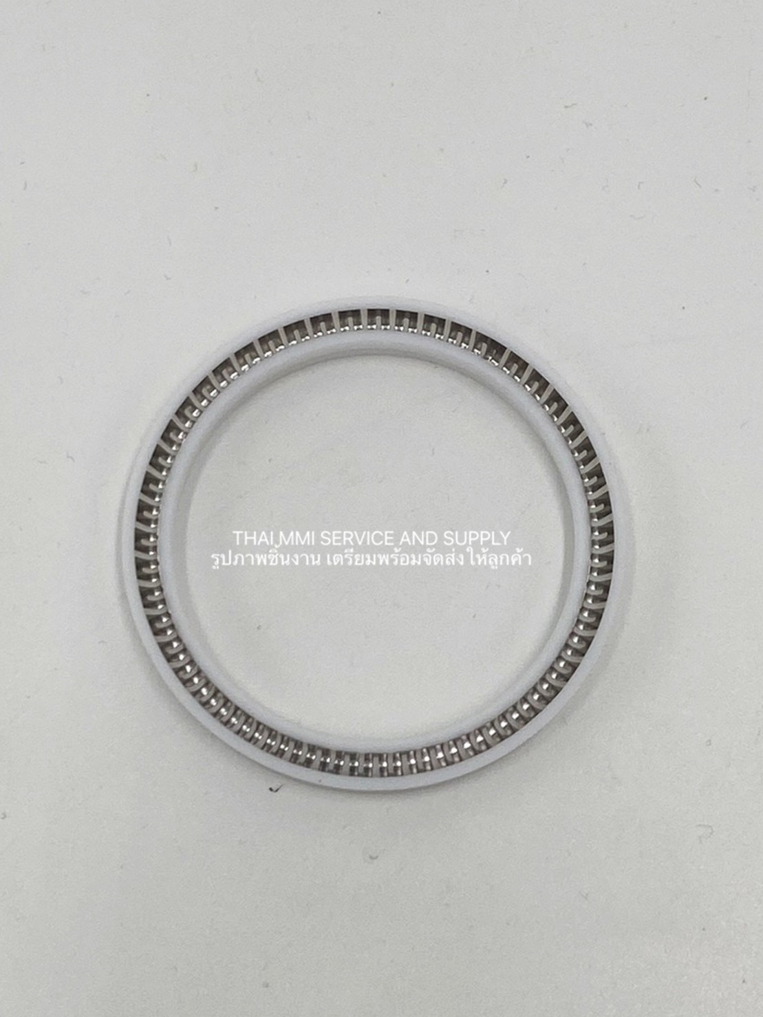 Cupseal DK139 - PTFE (WHITE) - THAIMMI