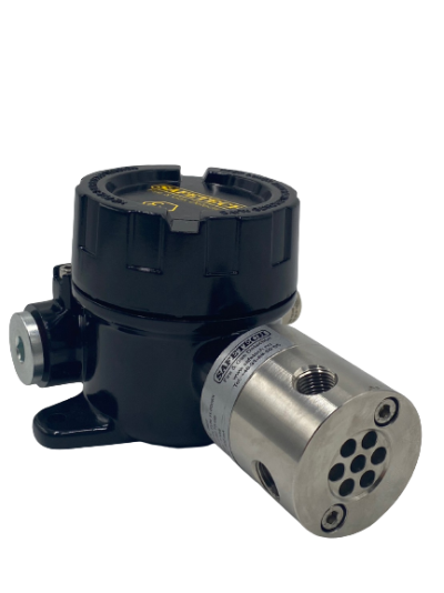 SAFETECH - GAS DETECTOR GJ-EX - THAIMMI