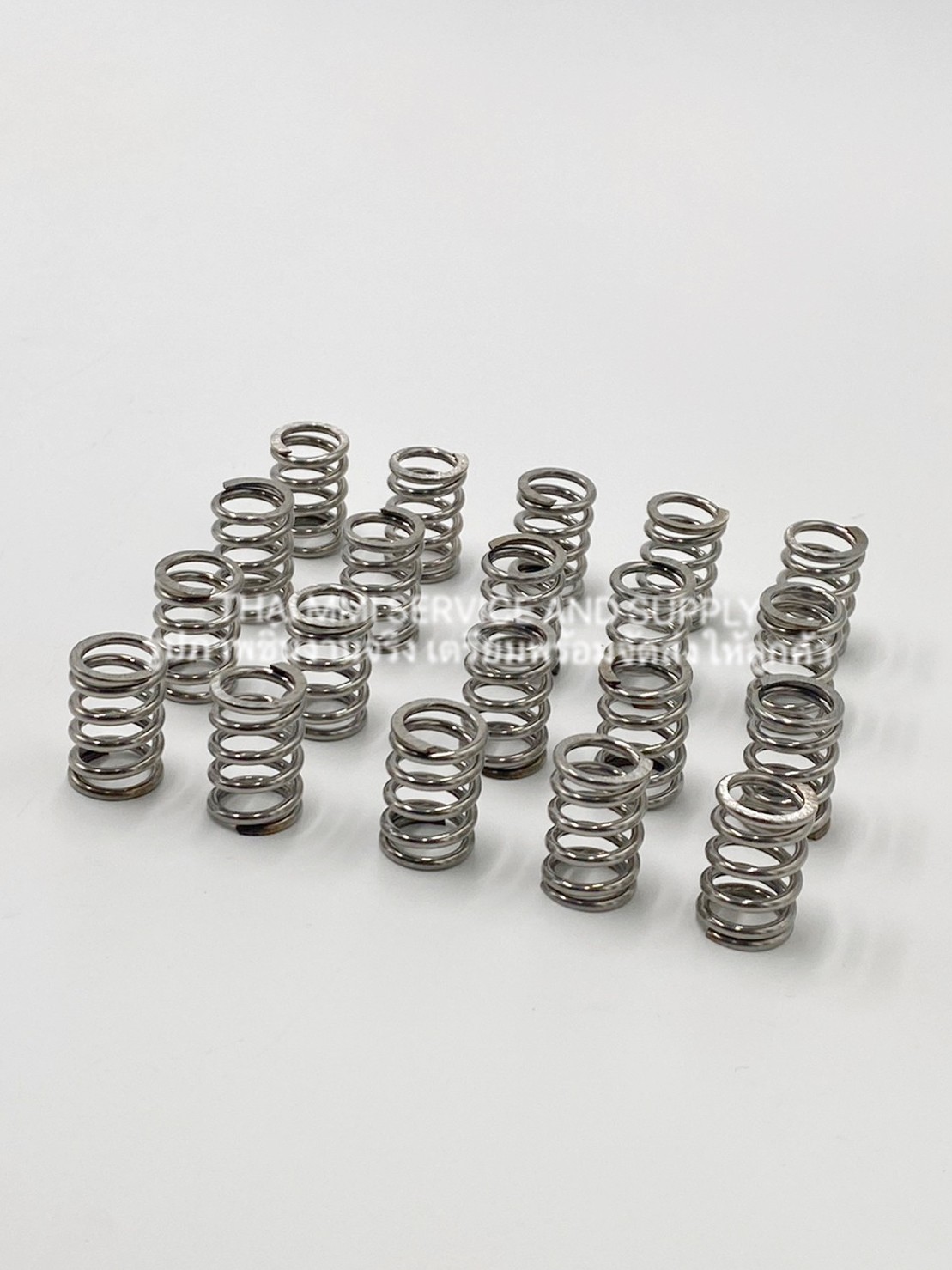 SPRING - SUS316 - THAIMMI