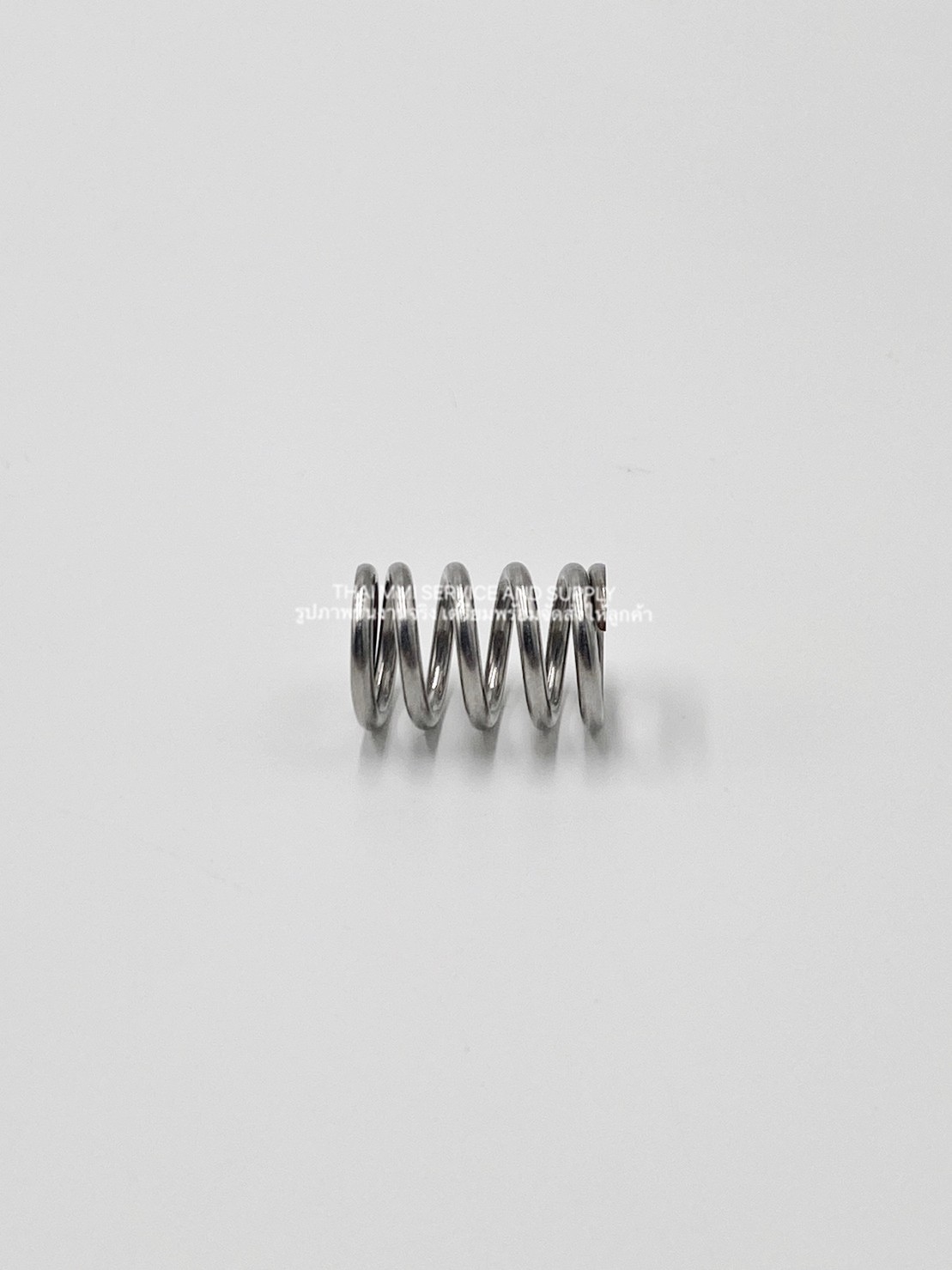 SPRING - SUS316 - THAIMMI