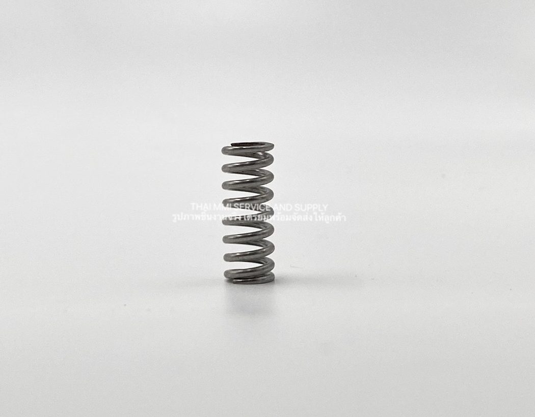 SPRING - SUS304 - THAIMMI