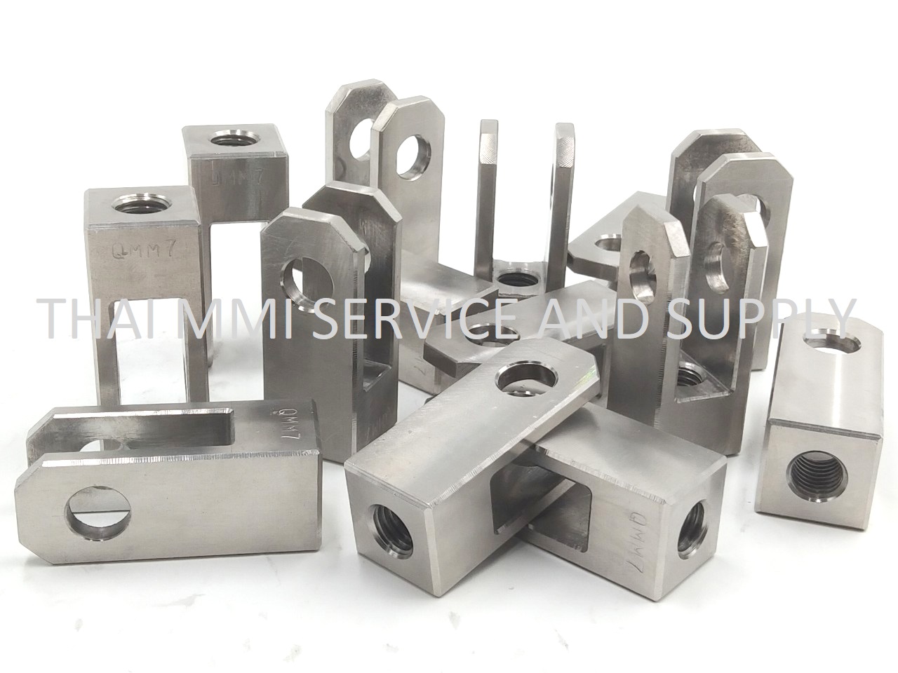 CHEVIS JIG - THAIMMI