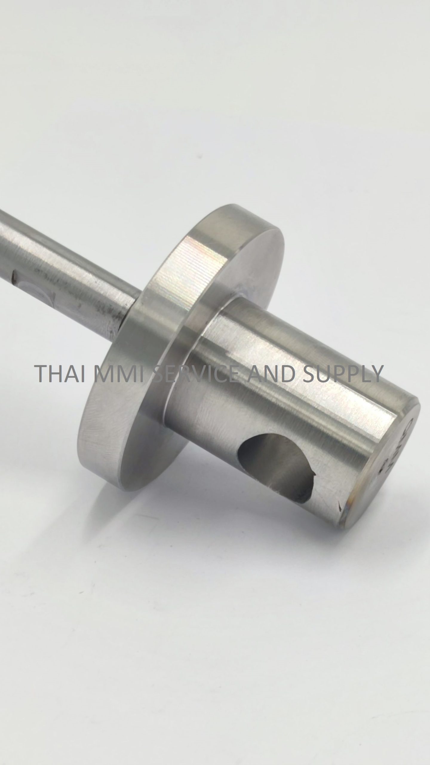 PUSH ROD FOR HIGH PRESSURE - THAIMMI