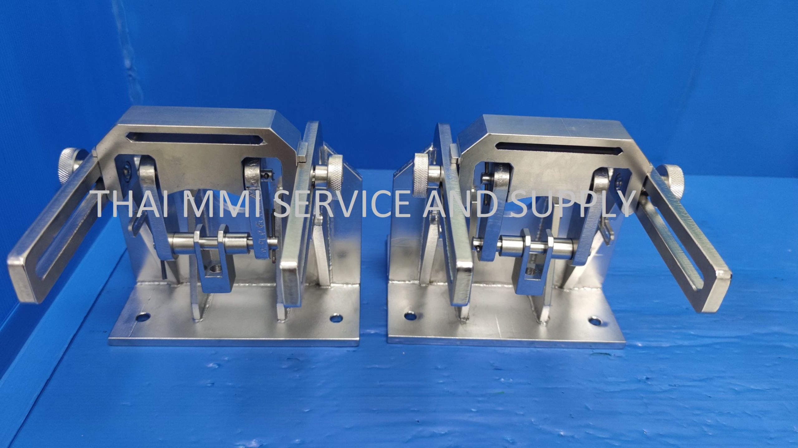 PEDAL STATION JIG - THAIMMI