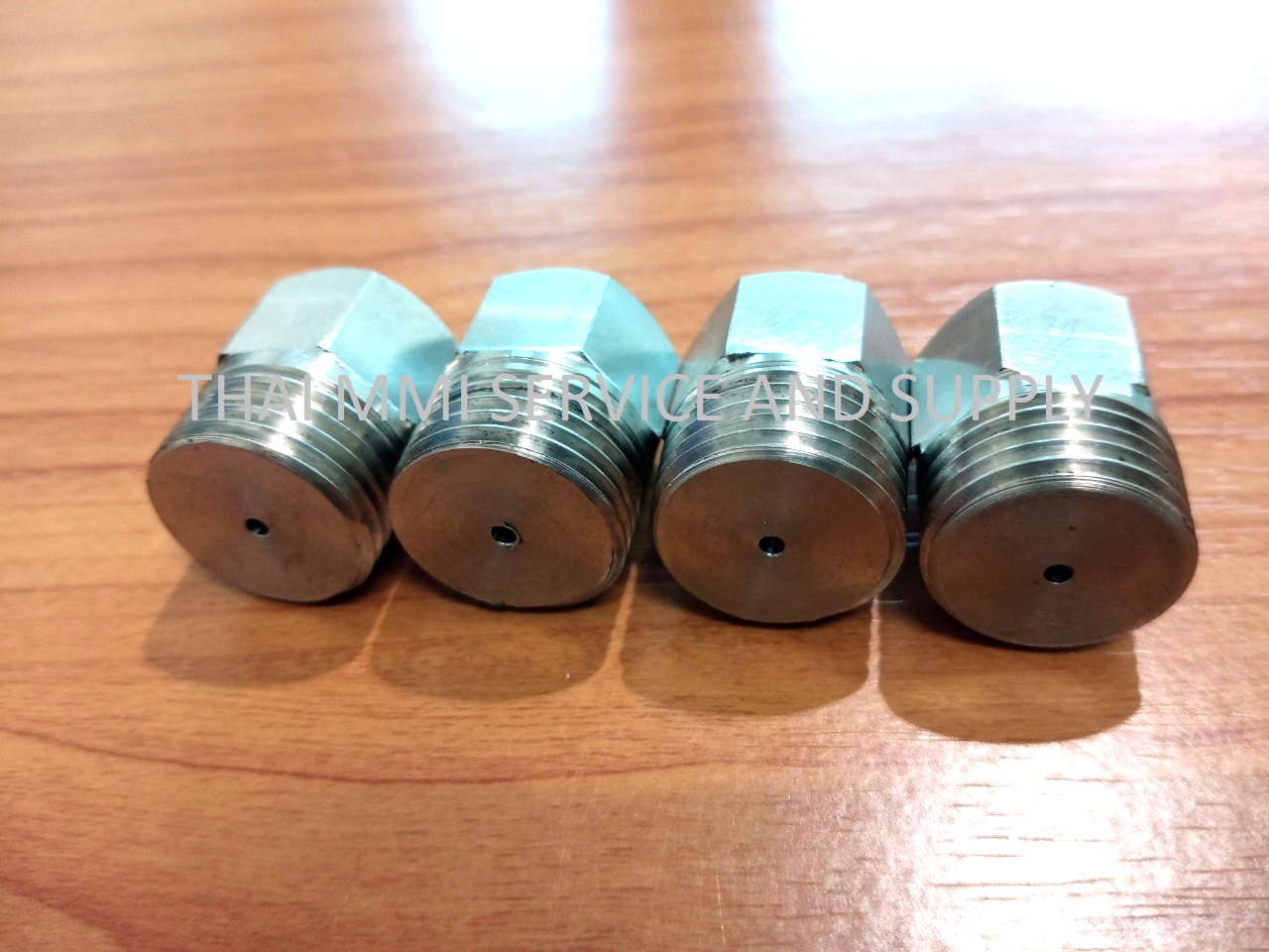 CONNECTOR GATE VALVE (CONNECTOR ORIFICE) - THAIMMI