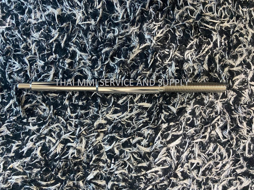 RUSH ROD OF STENGHT - THAIMMI