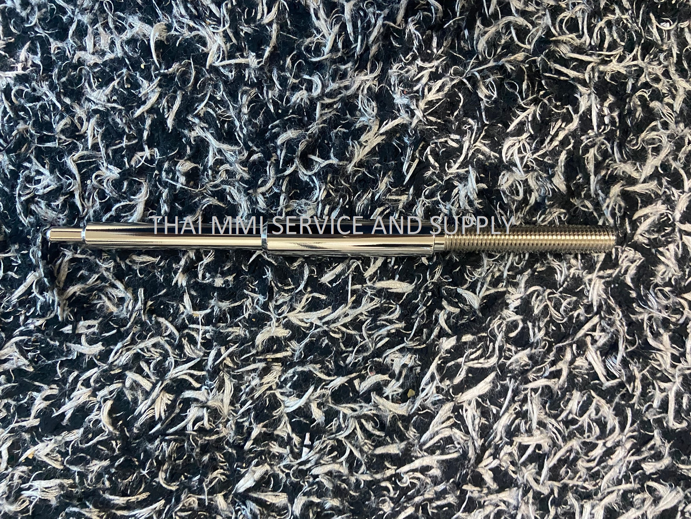 RUSH ROD OF STENGHT - THAIMMI