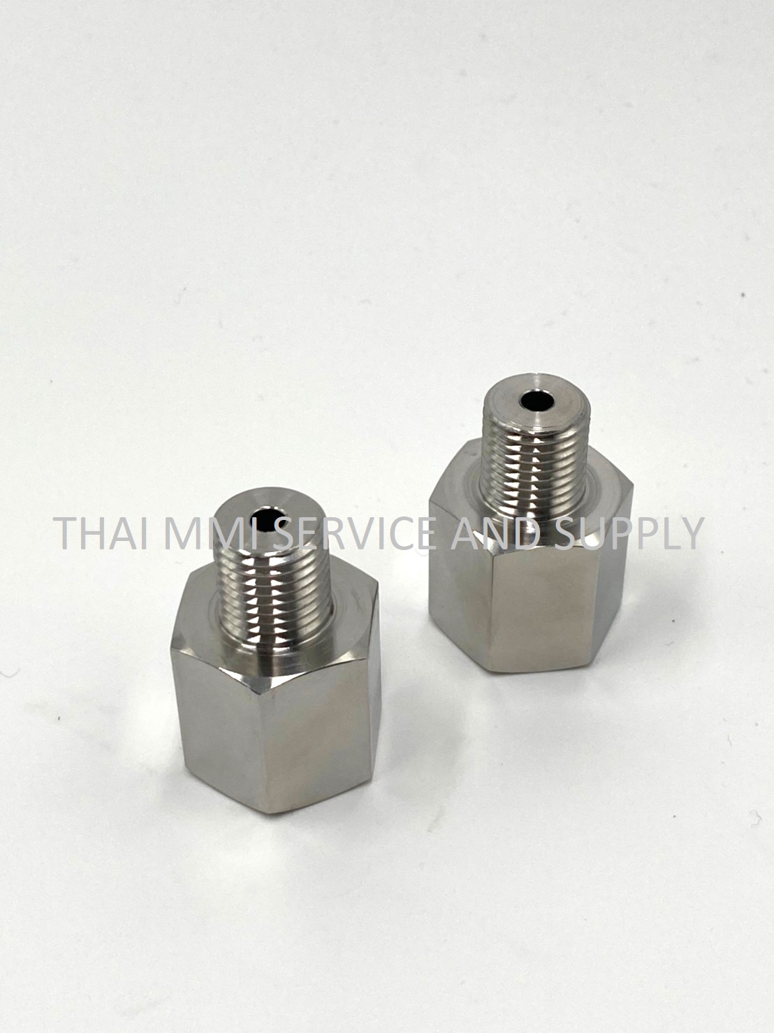 CONNECTOR GAGE EV6 (3-WAY) - THAIMMI