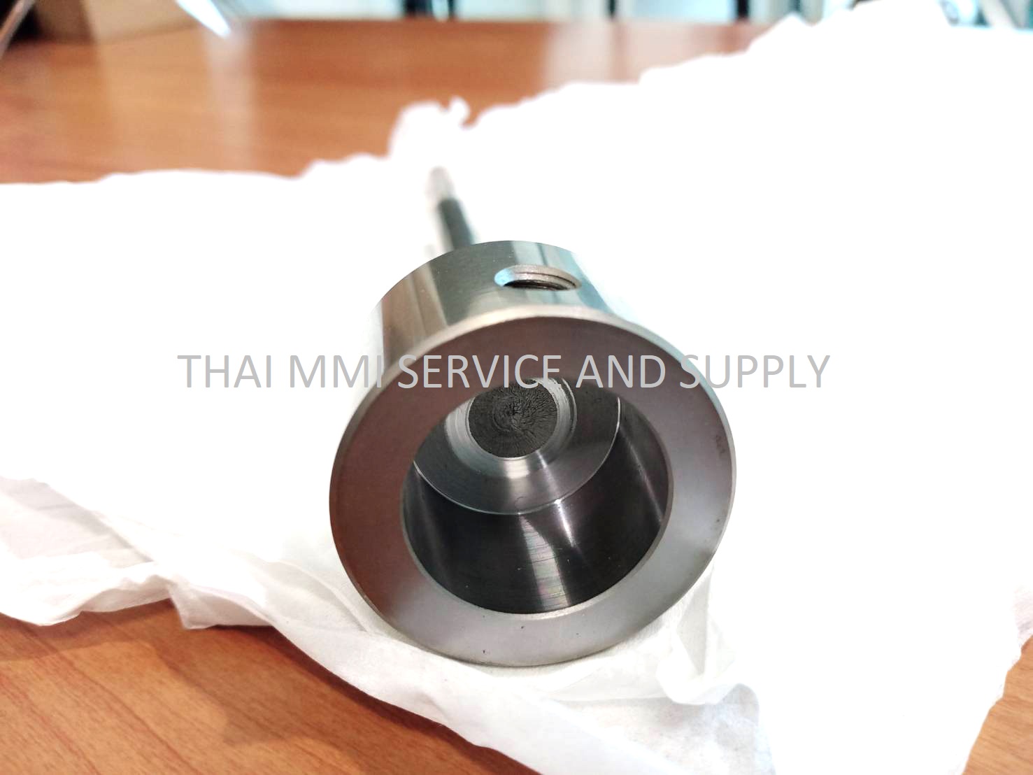 PUSH ROD JIG - THAIMMI