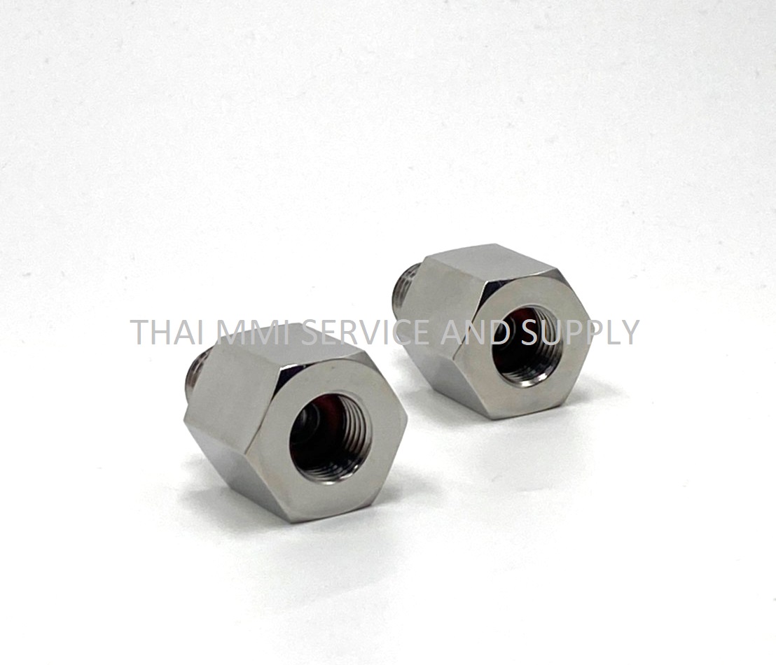 CONNECTOR GAGE EV6 (3-WAY) - THAIMMI