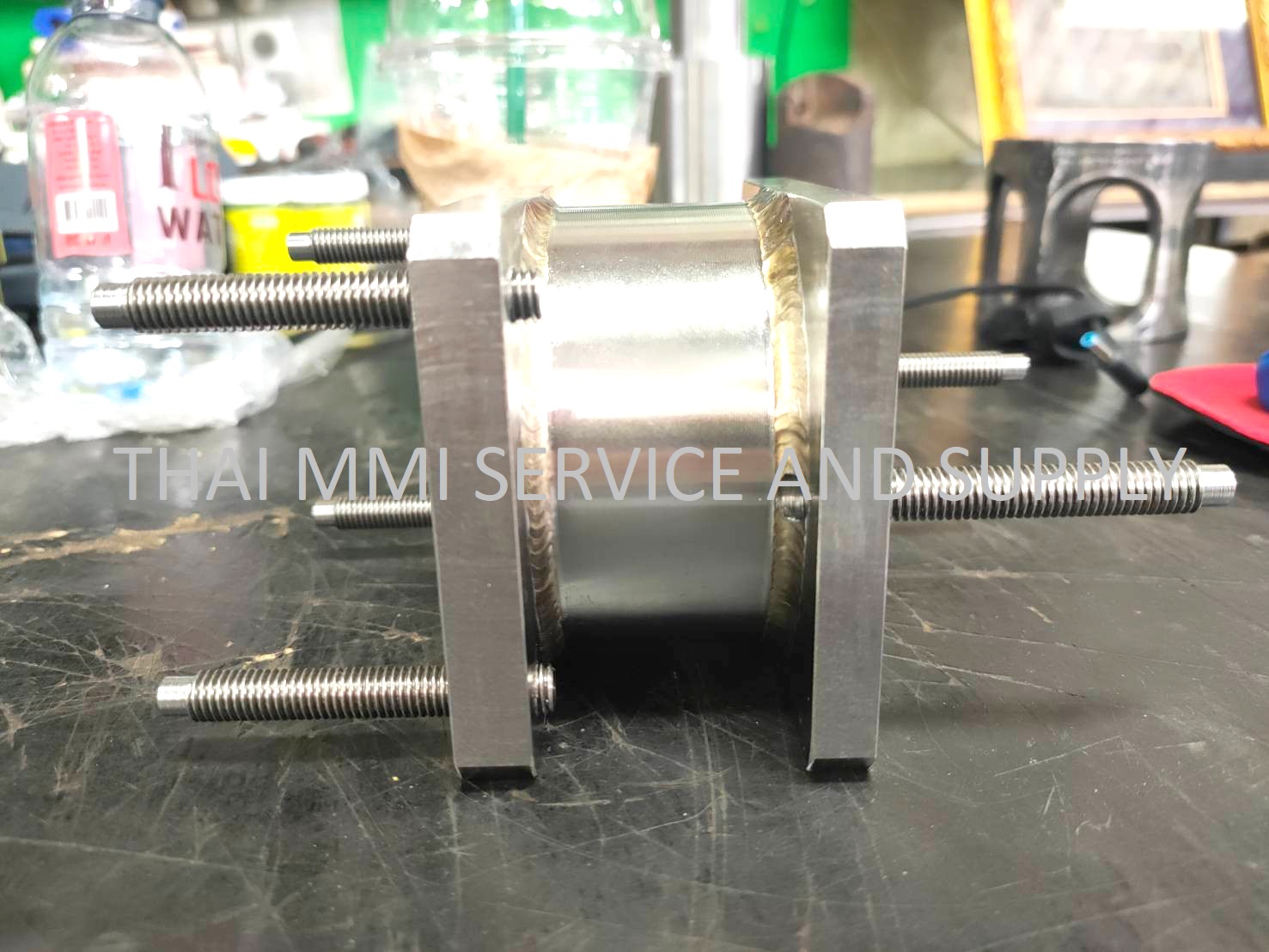 SPACER OF IMCT MC - THAIMMI