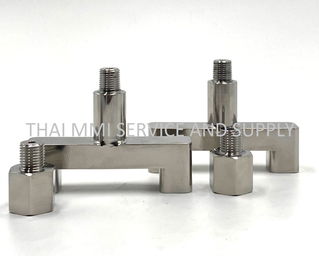 CONNECTOR GAGE EV6 (3-WAY) - THAIMMI