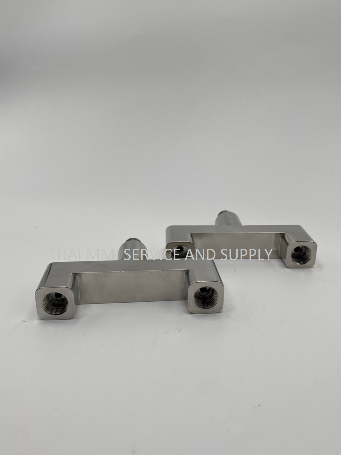 CONNECTOR GAGE EV6 (3-WAY) - THAIMMI