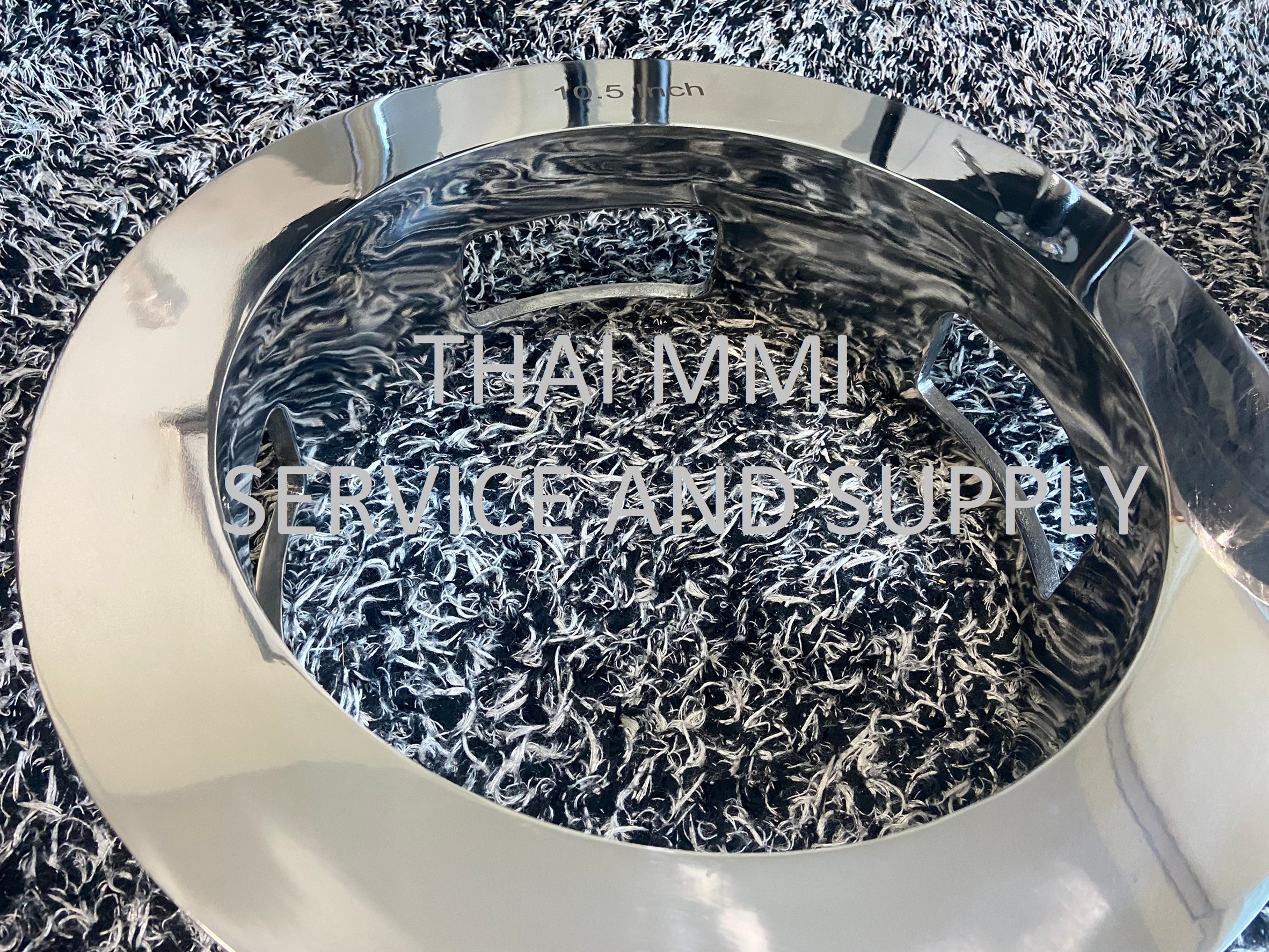 LOD JOG 10.5 INCH - THAIMMI