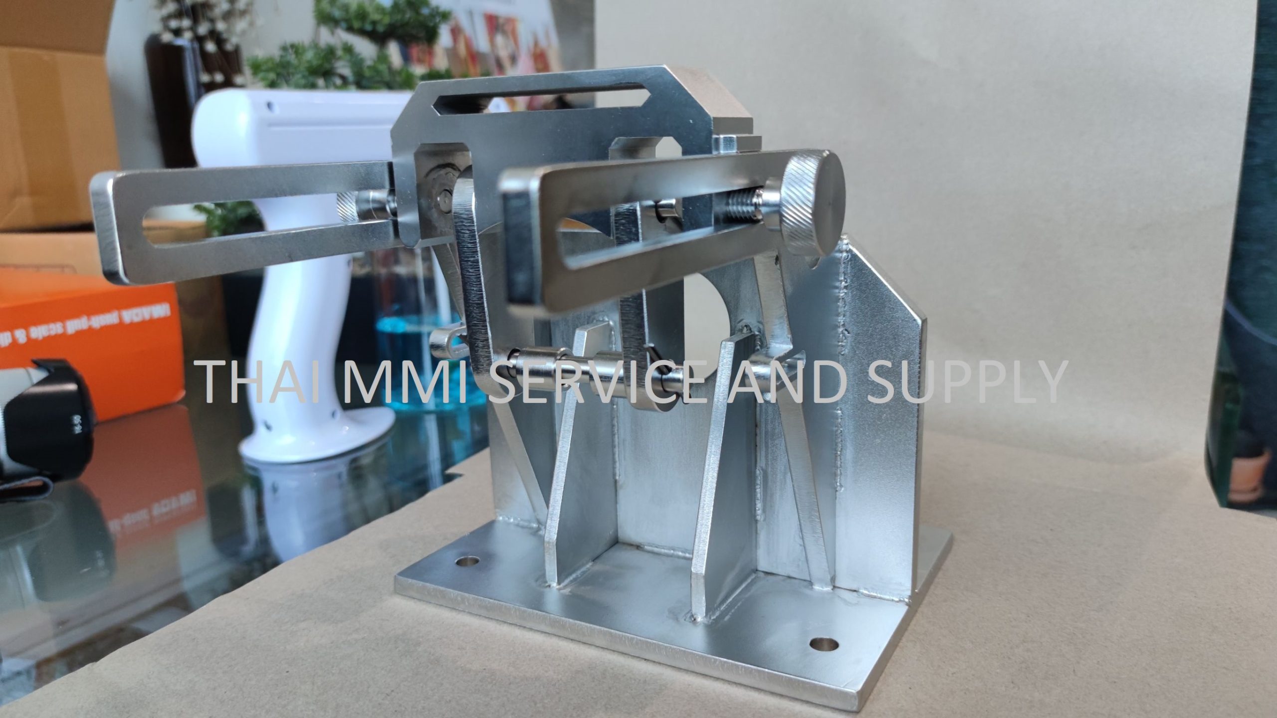 PEDAL STATION - THAIMMI