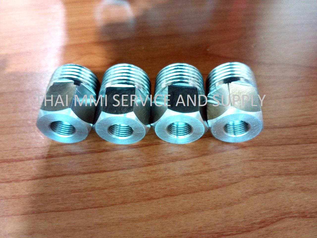 CONNECTOR GATE VALVE (CONNECTOR ORIFICE) - THAIMMI