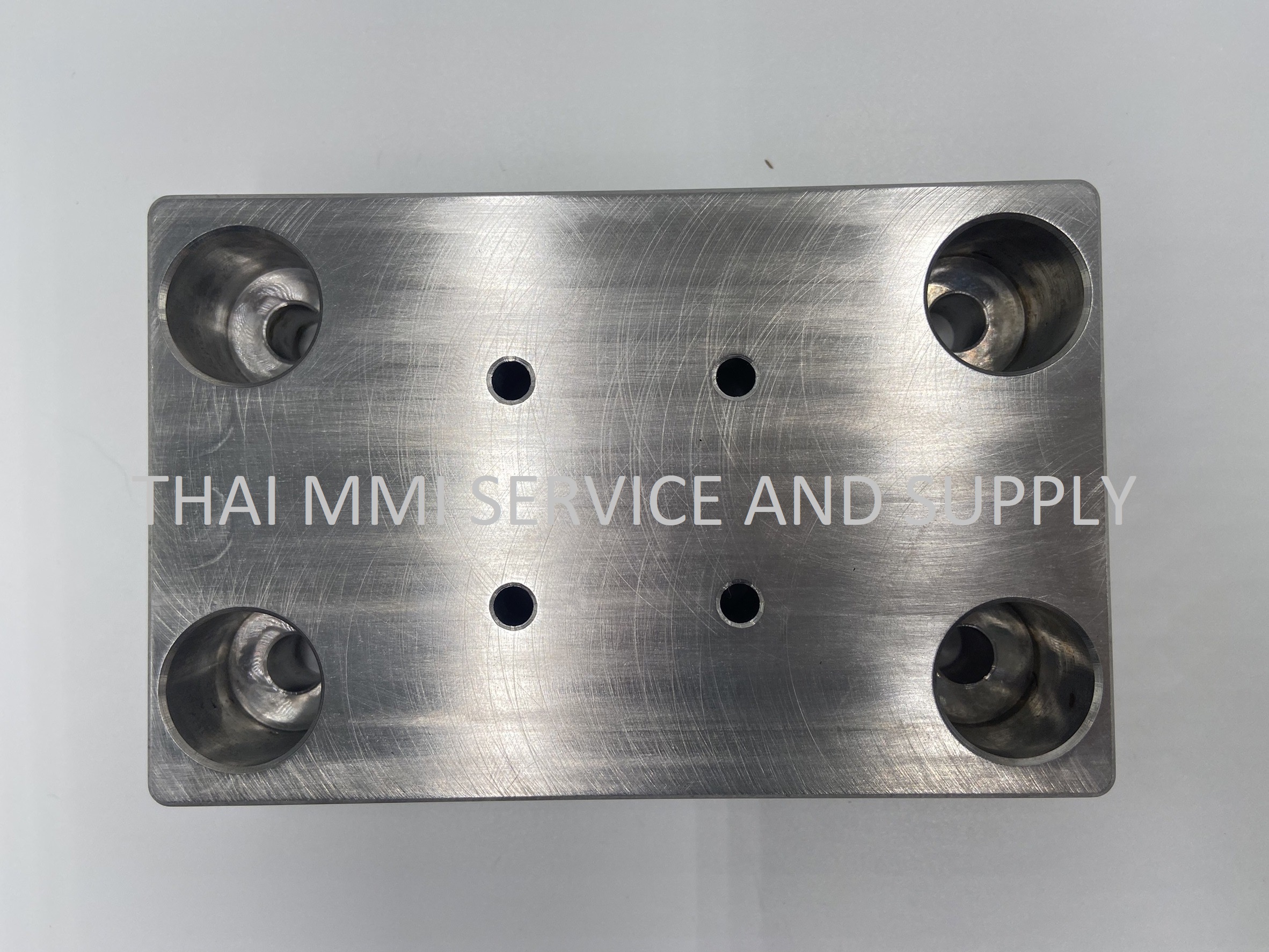 SPACER OF LOAD CELL 5KN - THAIMMI