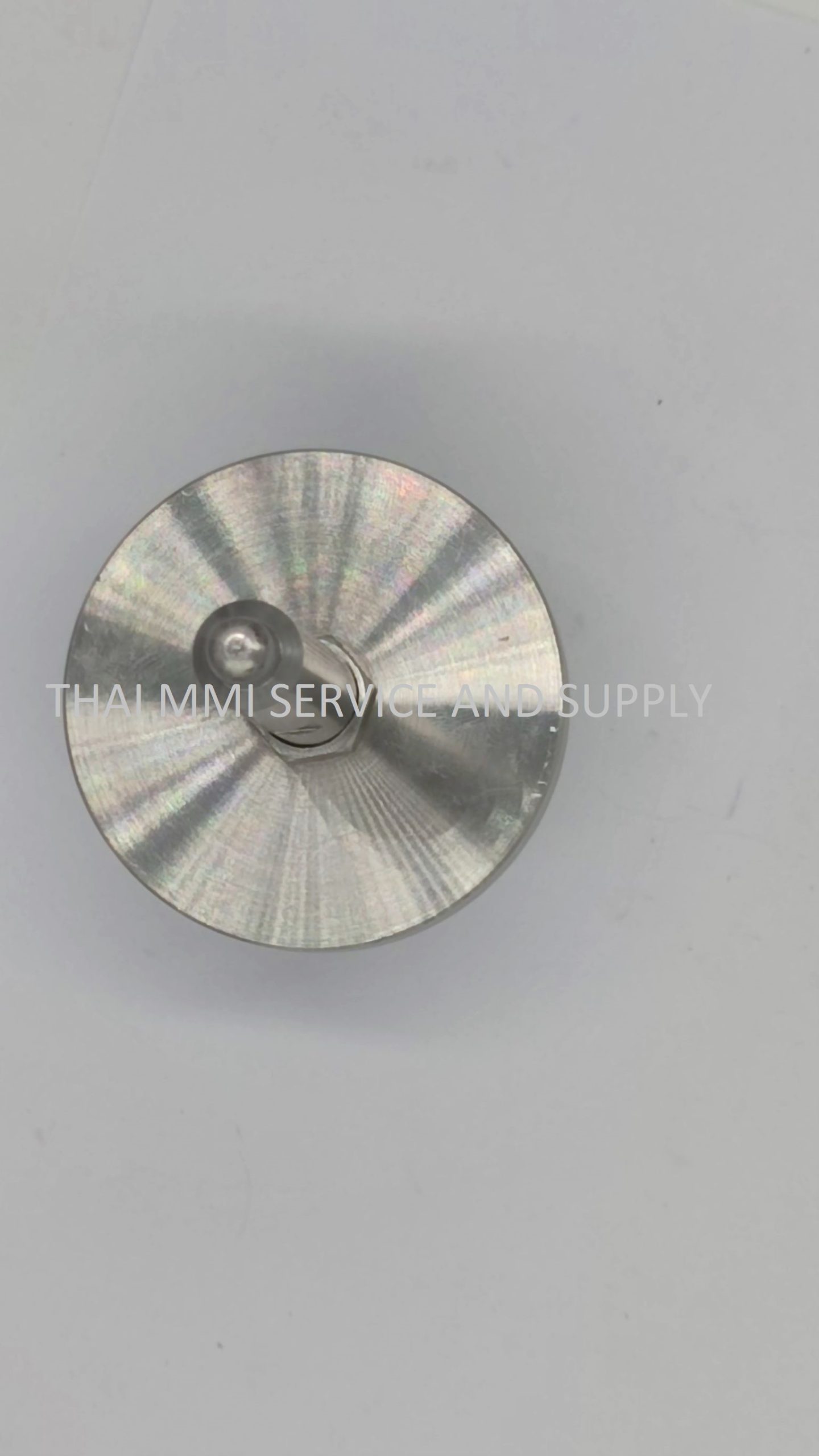 PUSH ROD FOR HIGH PRESSURE - THAIMMI