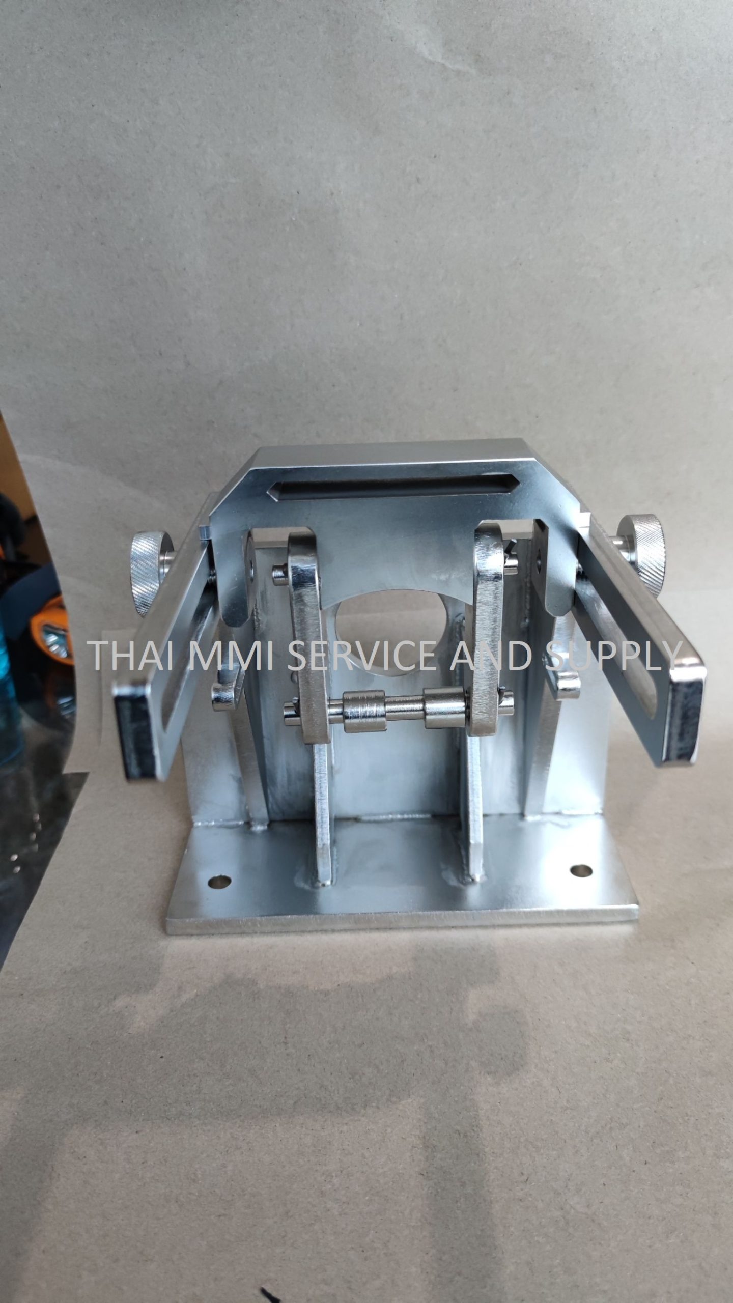 PEDAL STATION - THAIMMI