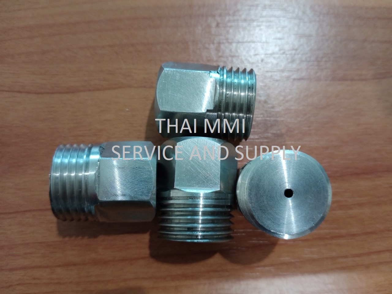 CONNECTOR GATE VALVE (CONNECTOR ORIFICE) - THAIMMI