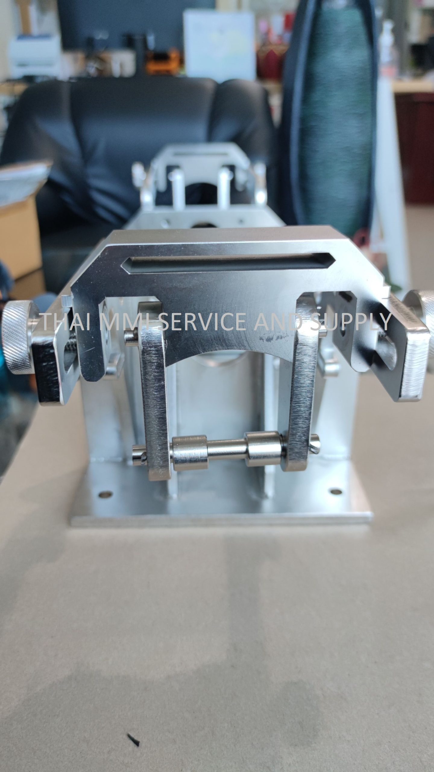 PEDAL STATION - THAIMMI