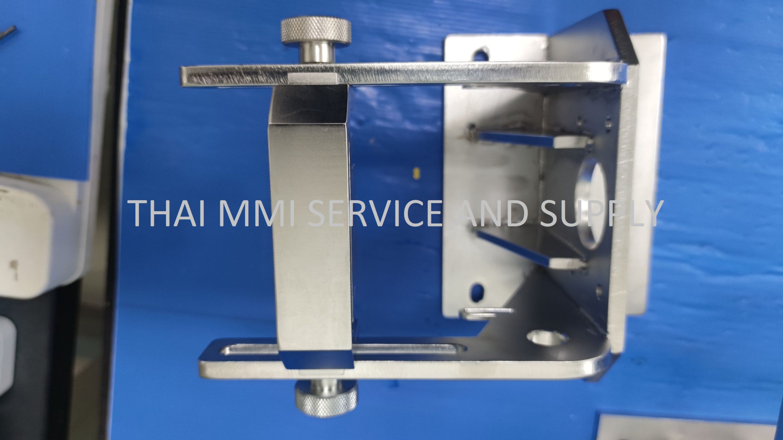 PEDAL STATION JIG - THAIMMI