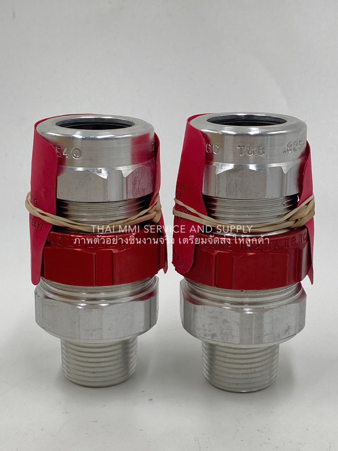 THOMAS & BETT : Star Teck STX075-466 - THAIMMI