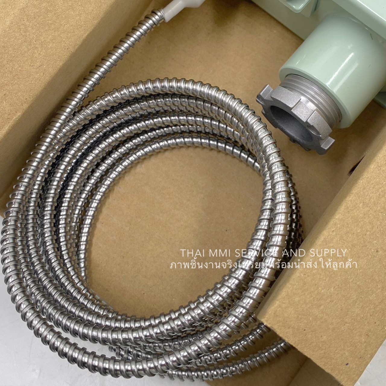 SAGINOMIYA - TEMPERATURE CONTROL - THAIMMI