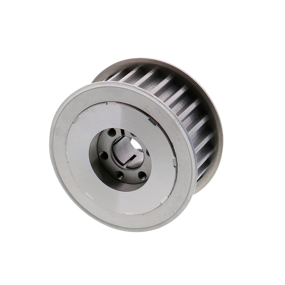 MISUMI - KEYLESS TIMING PULLER : HHTA30S8M150-E17 - THAIMMI