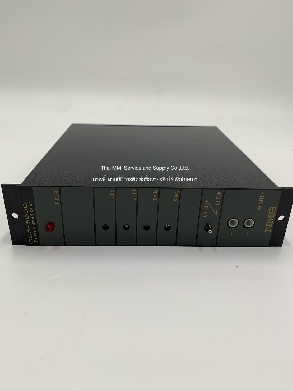 Minibea - Transmitter CSA-503C-07