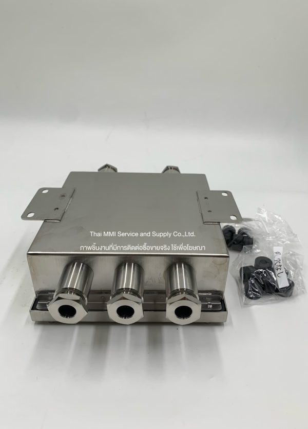 Minebea - Summing type junctin box SB - 321