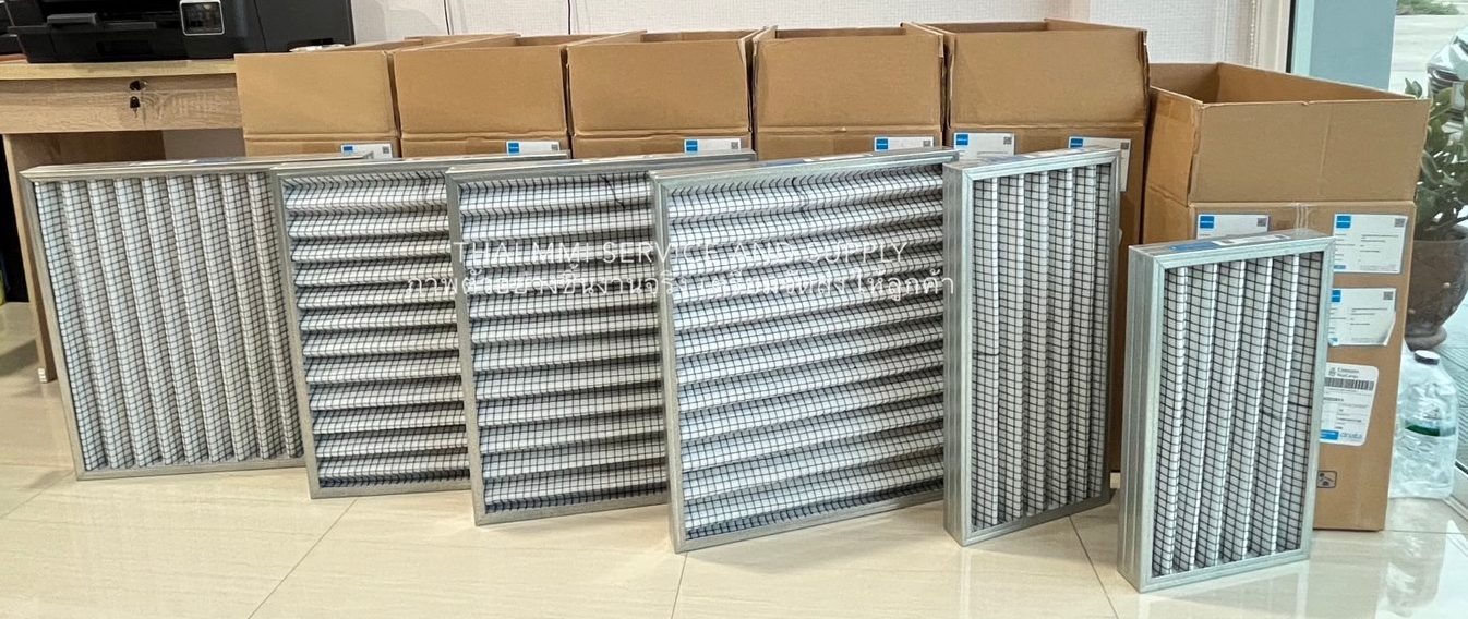 CMS - Excelair Pre Filter (AirFilters)